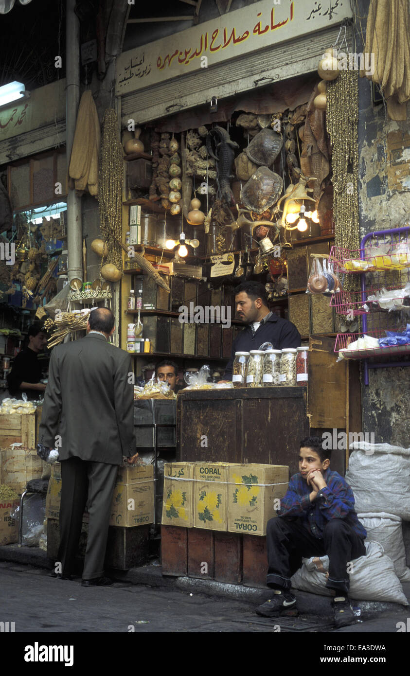 Syrien urlaub hi-res stock photography and images - Alamy