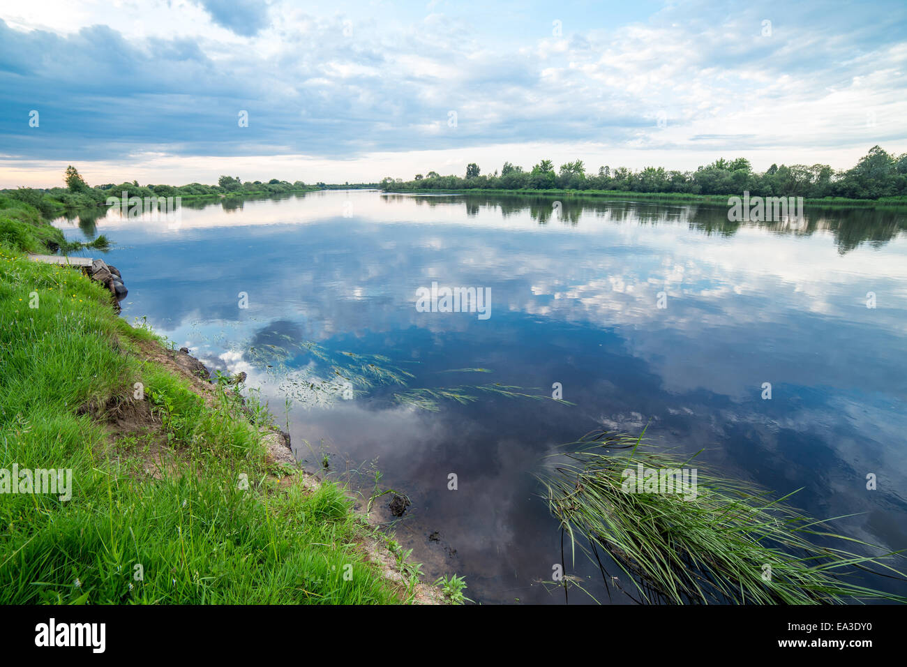 Berezina river hi-res stock photography and images - Alamy