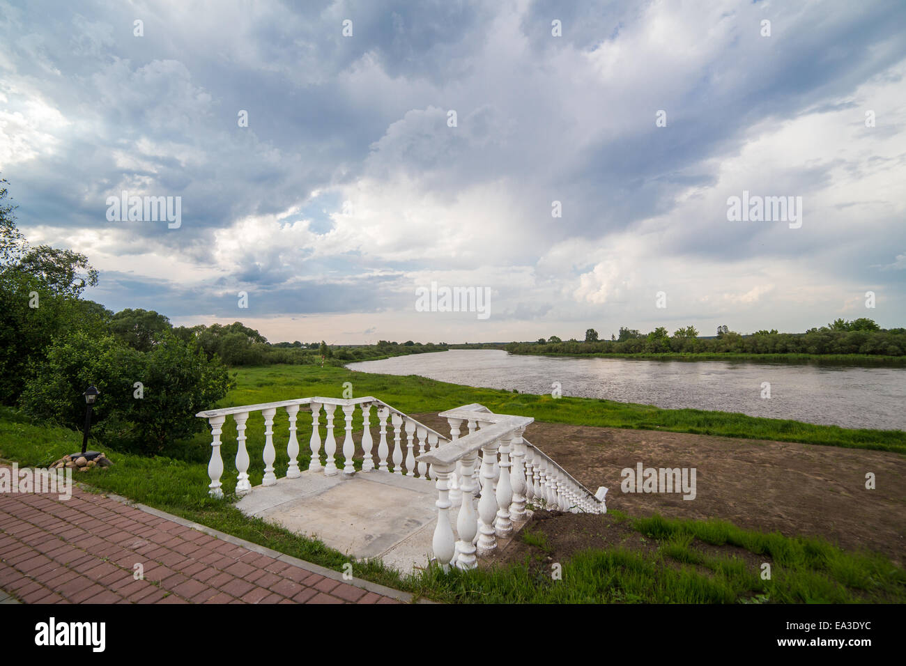 Berezina river hi-res stock photography and images - Alamy