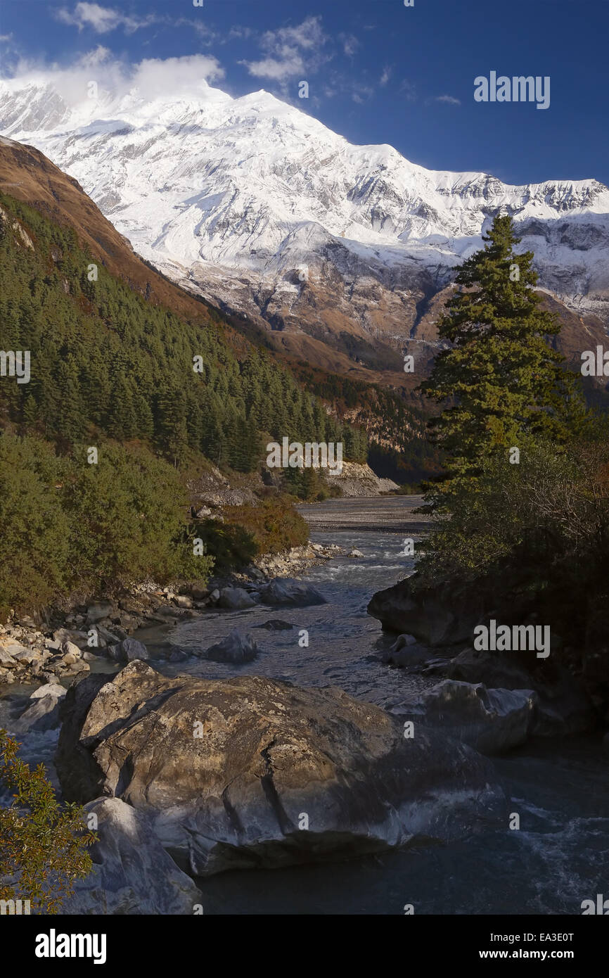 Himalayan exploration hi-res stock photography and images - Alamy