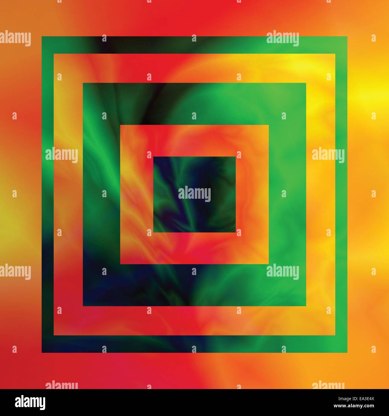 Color spectrum antique illustration hi-res stock photography and images ...