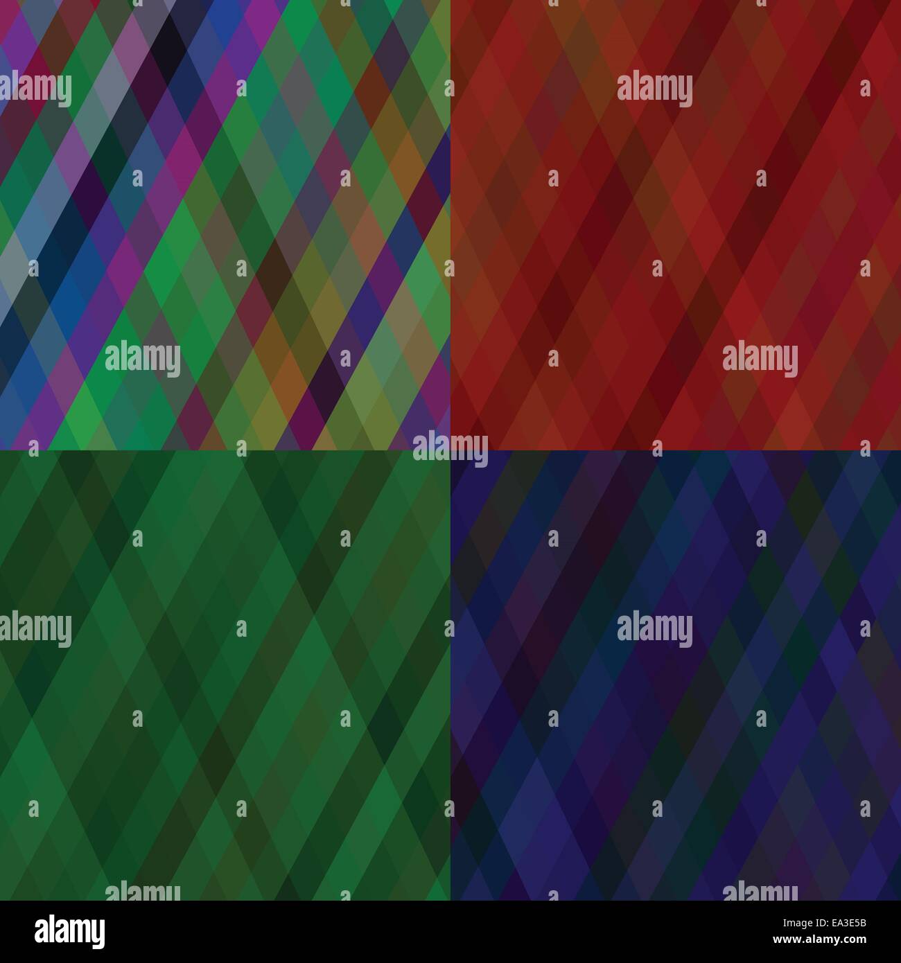 set of line backgrounds Stock Photo - Alamy