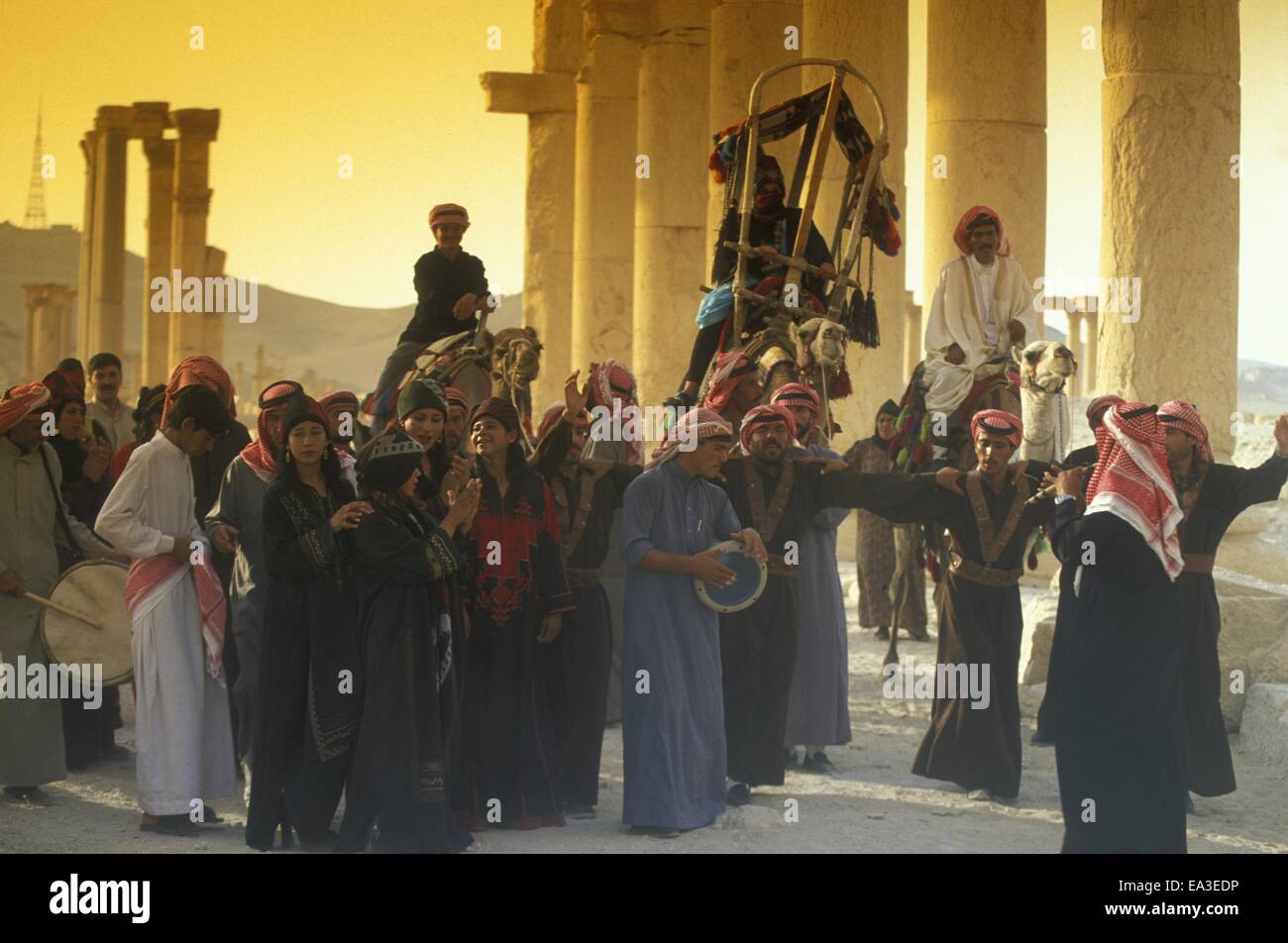 Arabischer beduine hi-res stock photography and images - Alamy