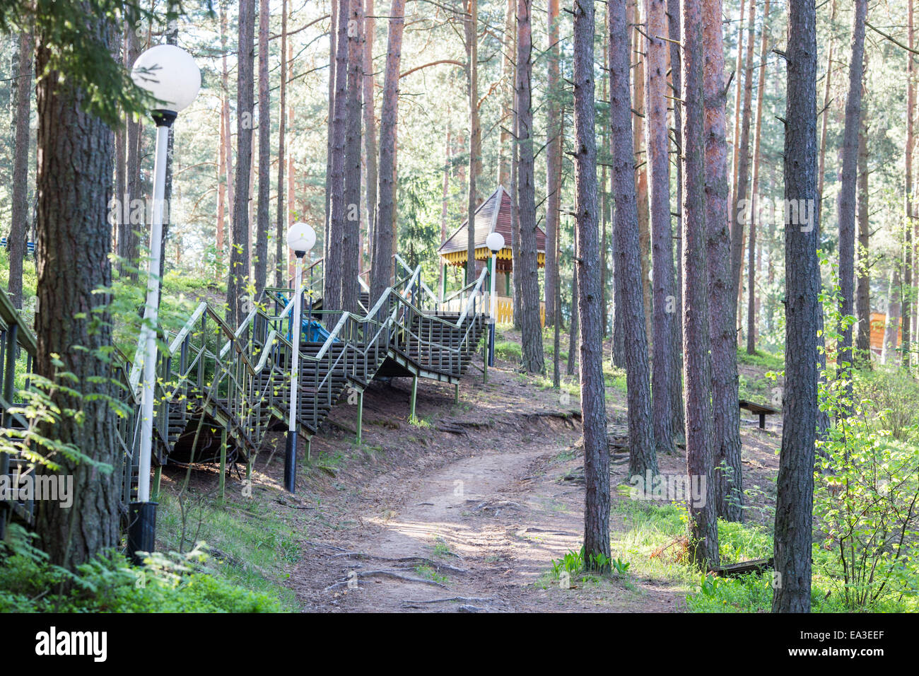 Vitebsk Region, Belarus Stock Photo - Alamy