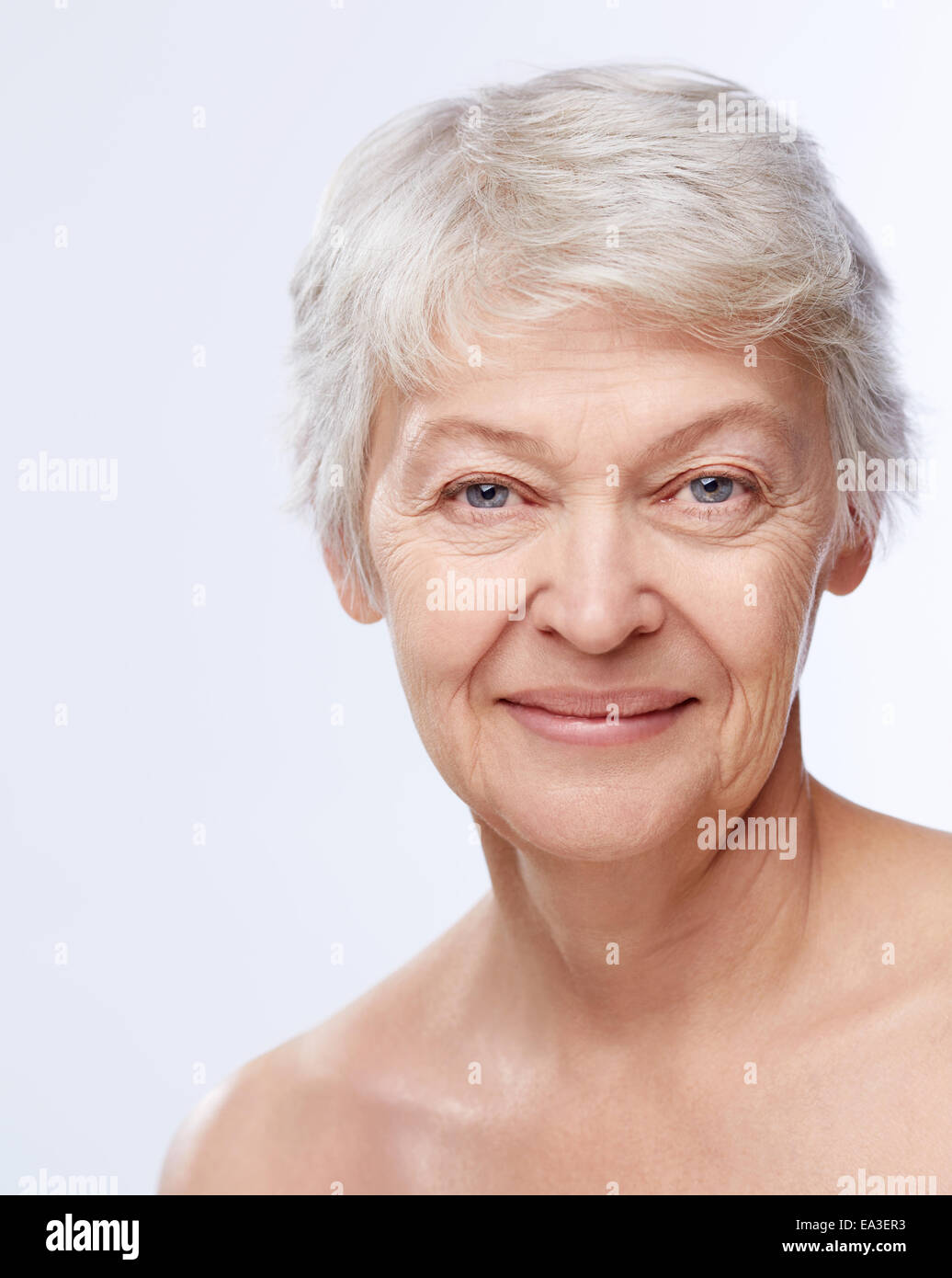 Beauty 60s hi-res stock photography and images - Alamy