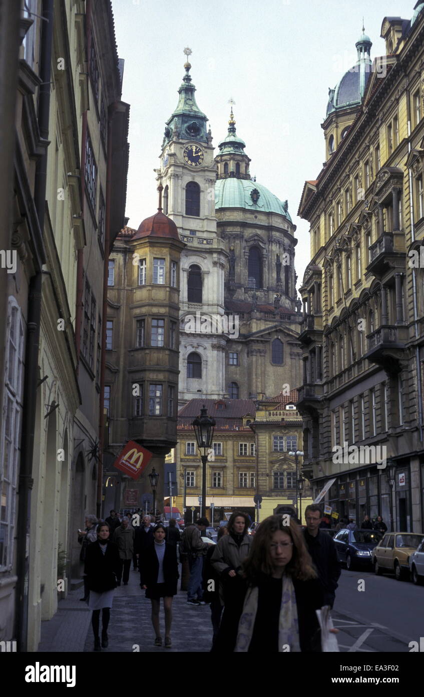 Tschechien hi-res stock photography and images - Alamy