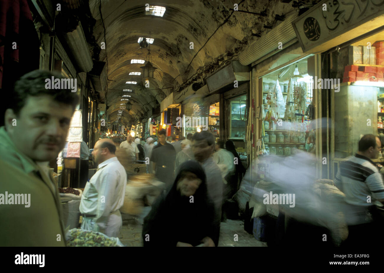 Syrien urlaub hi-res stock photography and images - Alamy