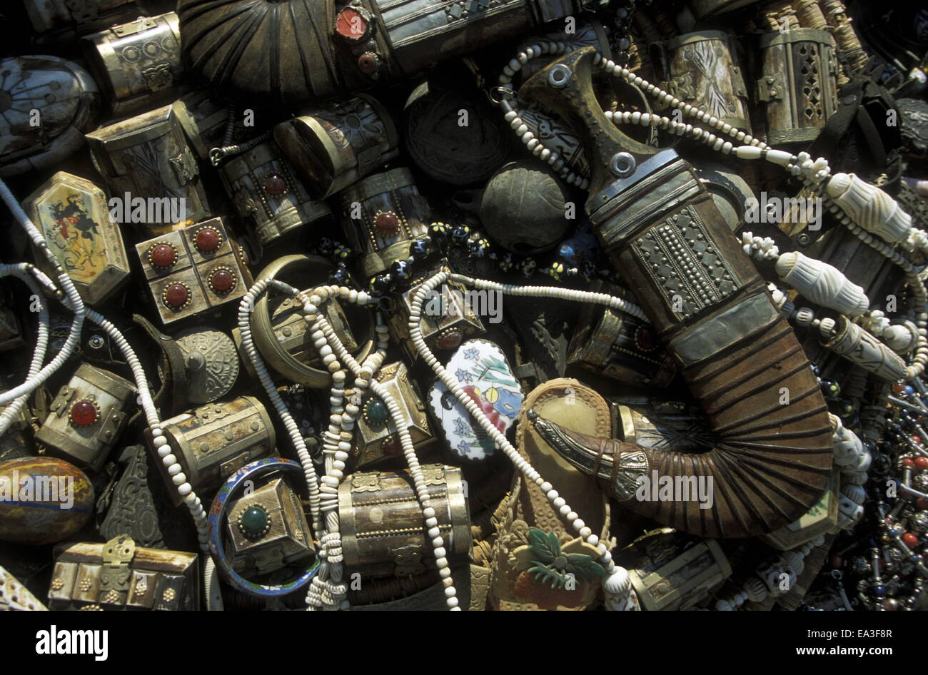 Messer arabisches hi-res stock photography and images - Alamy