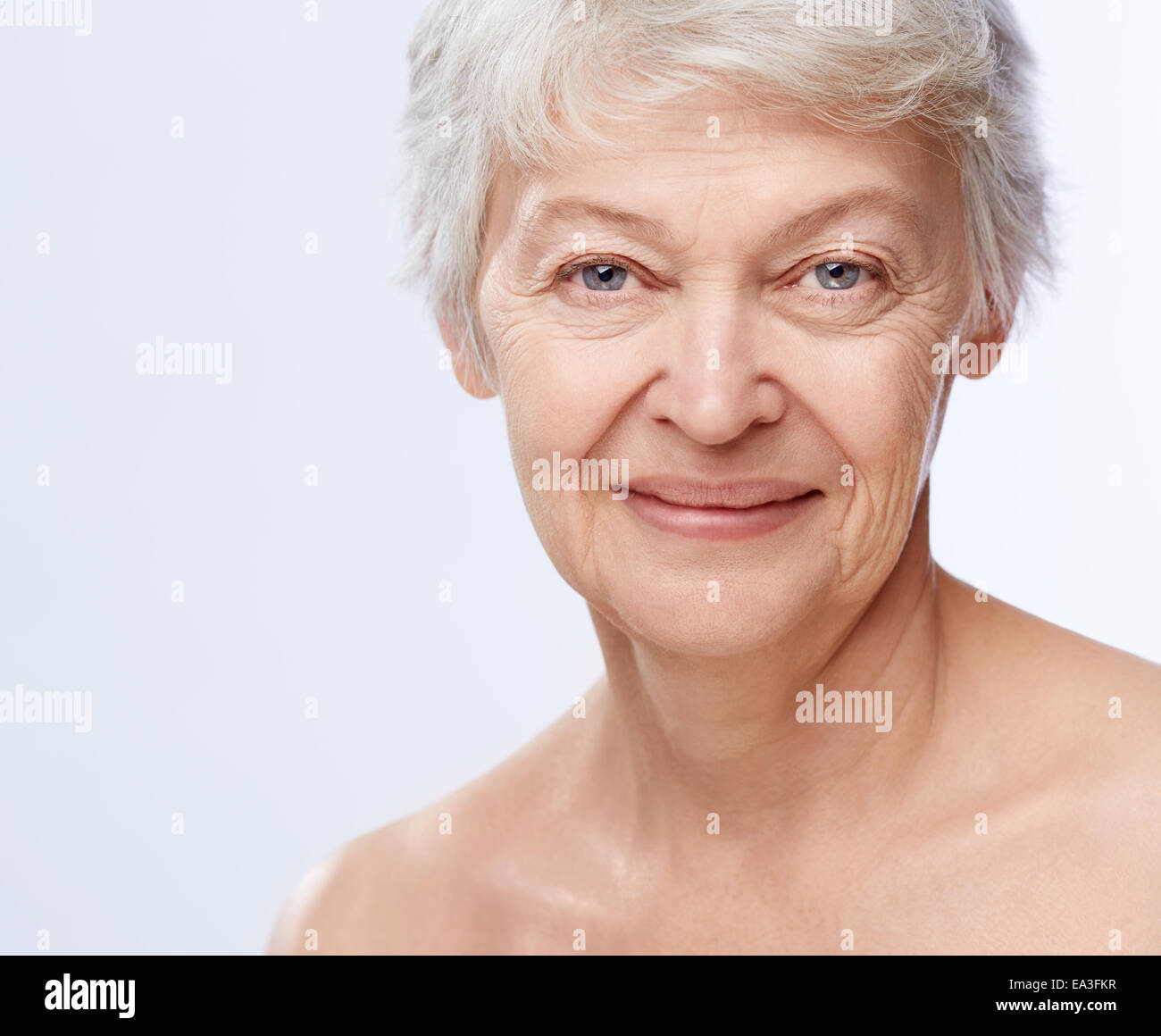 Beauty 60s hi-res stock photography and images - Alamy