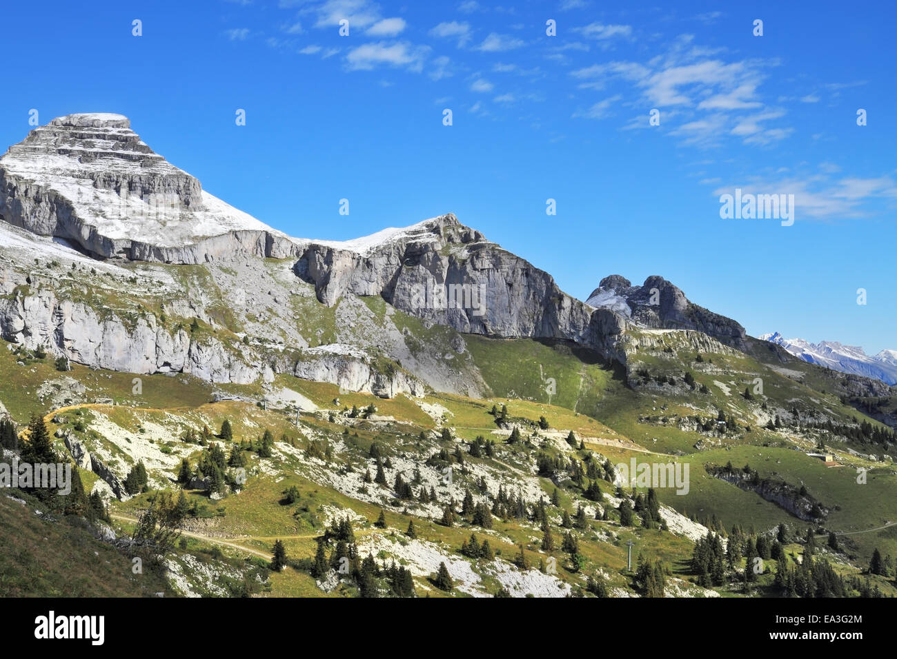 Sharp rocks hi-res stock photography and images - Alamy