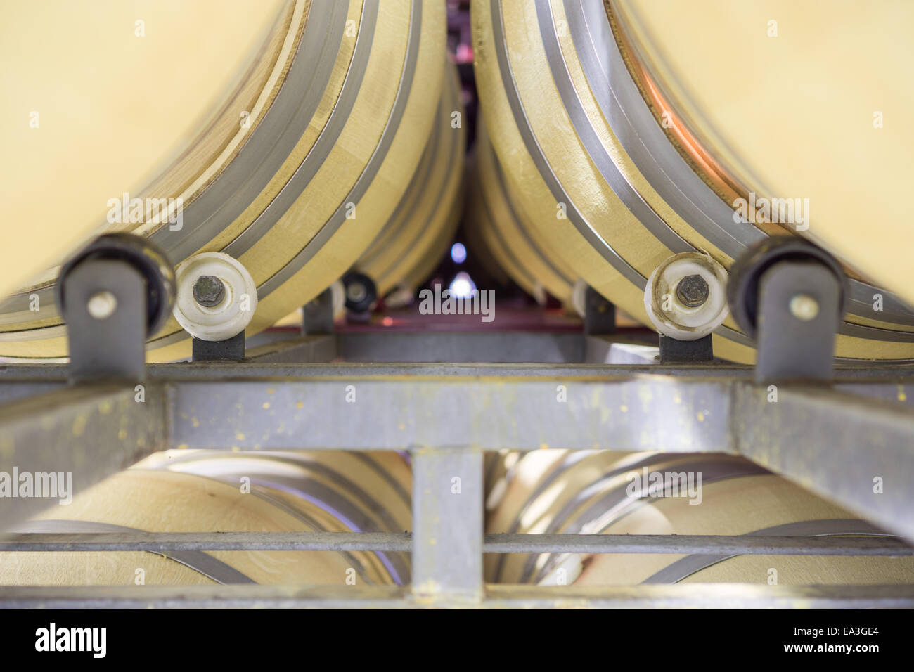 Perspectivew view hi-res stock photography and images - Alamy