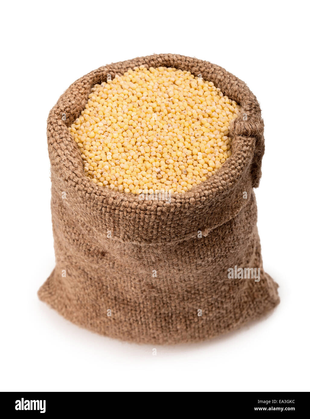 Millet grass seed hi-res stock photography and images - Alamy