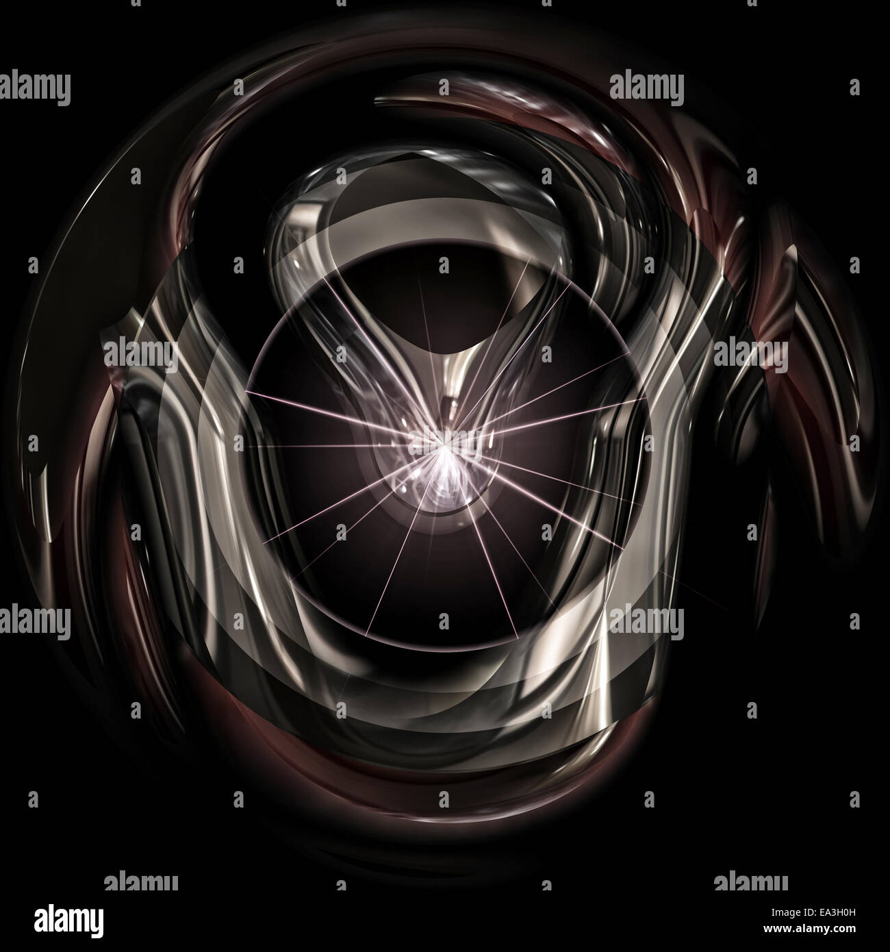 Sphere shape hi-res stock photography and images - Alamy