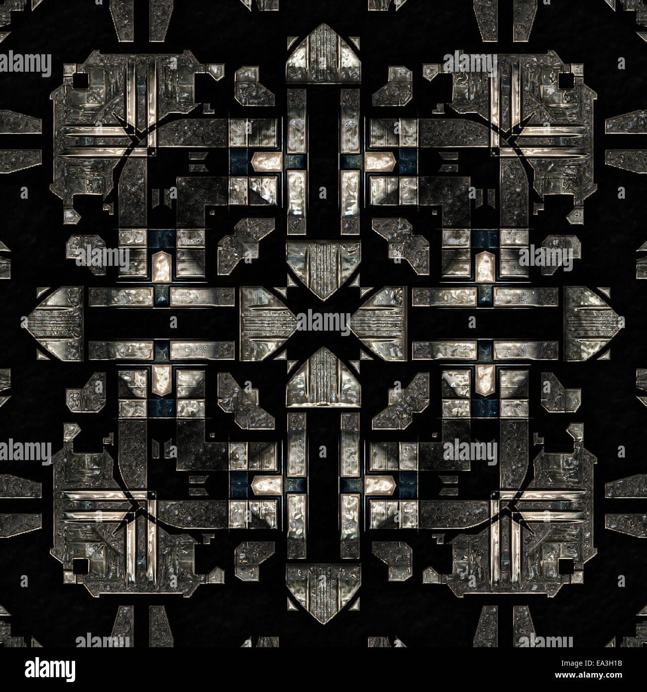 Background Pattern (Seamless-Tiling Stock Photo - Alamy