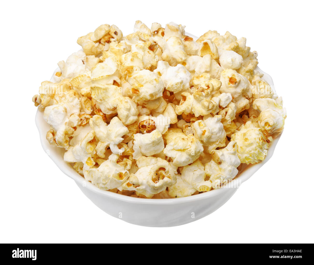 Unhealthy popcorn Cut Out Stock Images & Pictures - Alamy