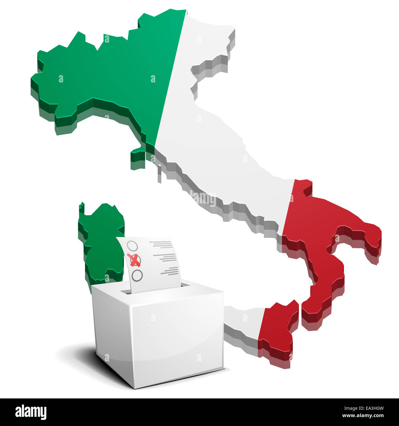 Tuscany italy europe travel Cut Out Stock Images & Pictures - Alamy