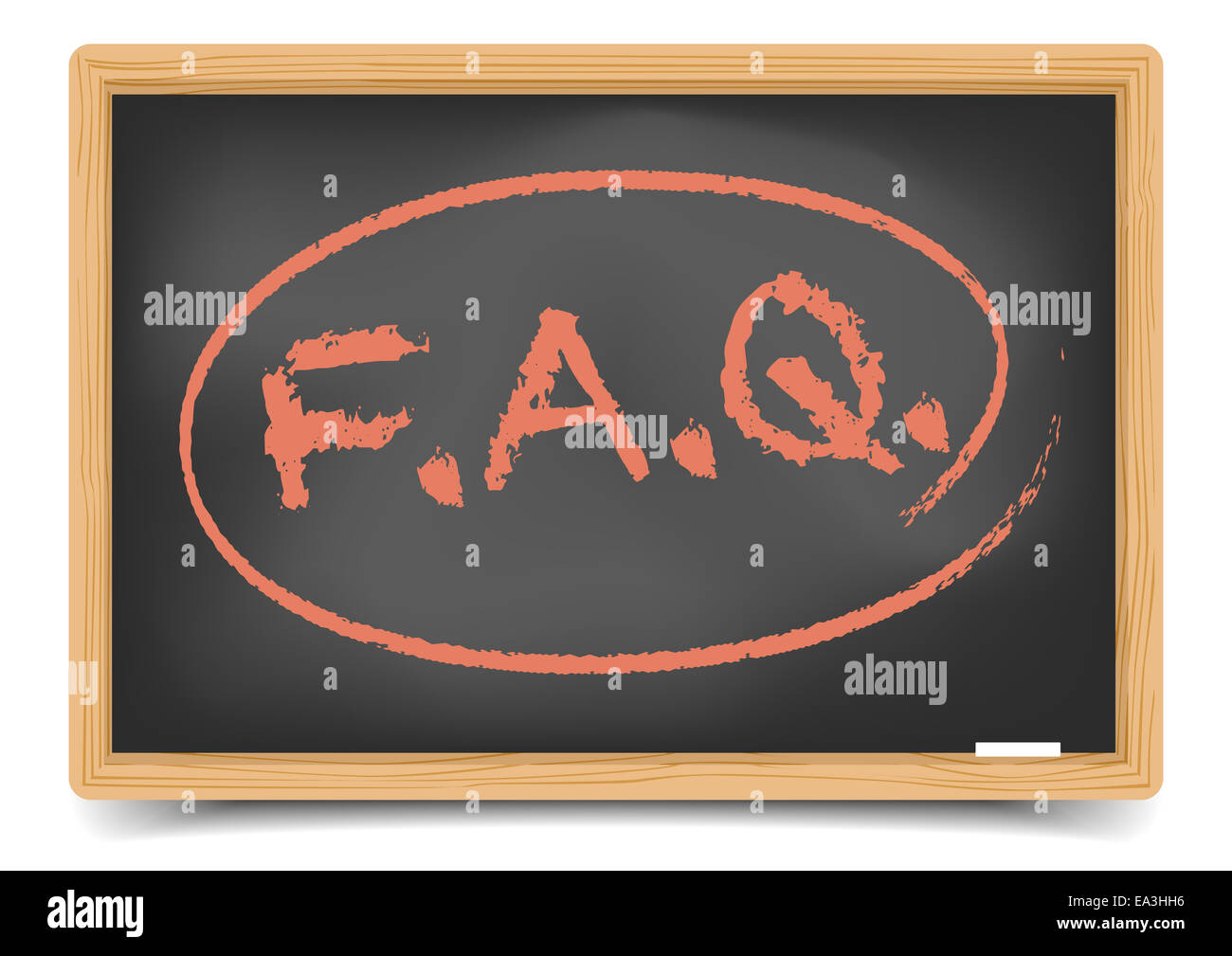 Faq background Cut Out Stock Images & Pictures - Alamy