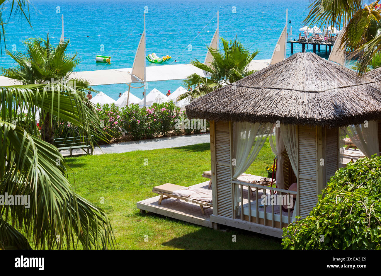 Most extreme water slide hi-res stock photography and images - Alamy