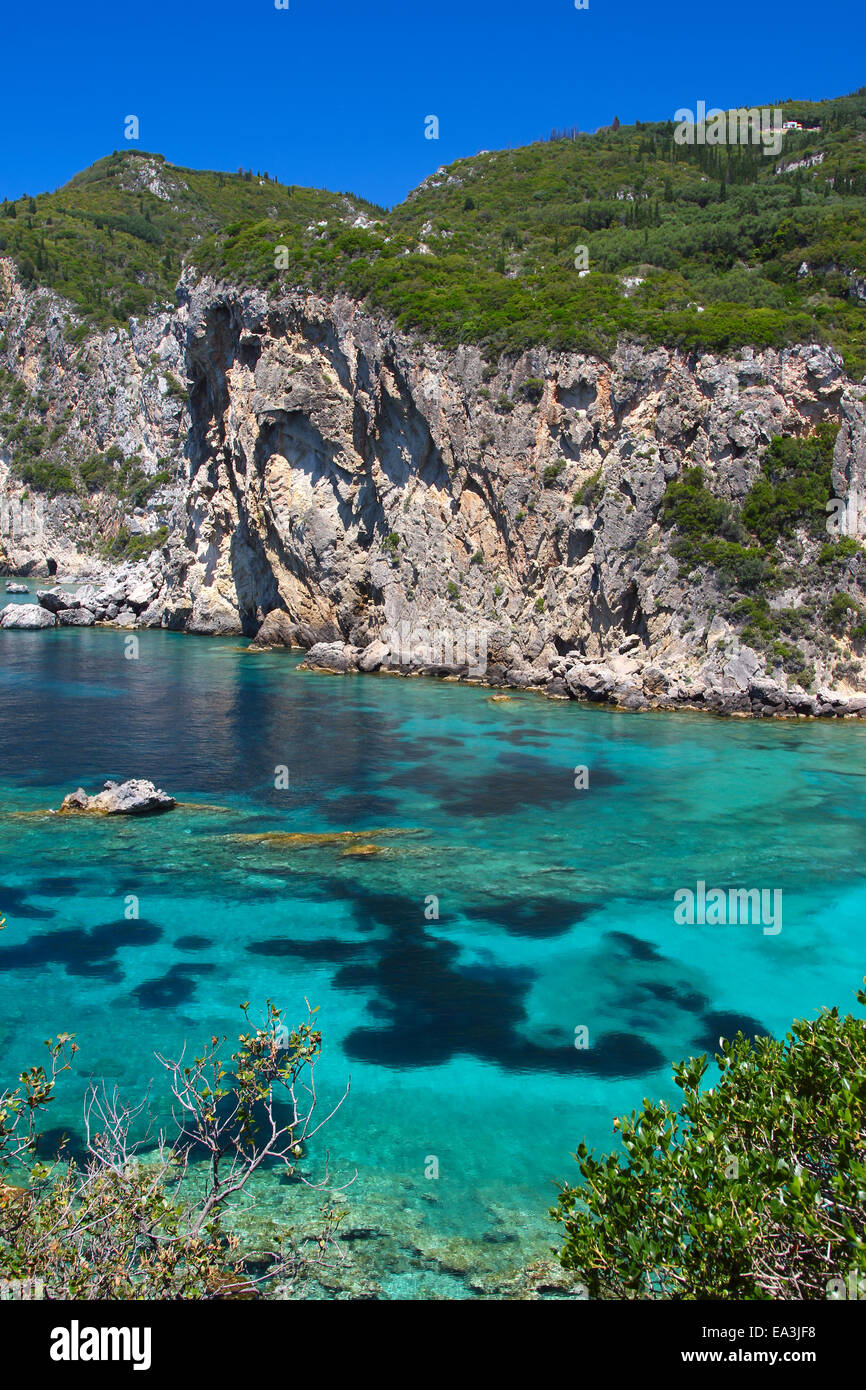 Beautiful summer landscap hi-res stock photography and images - Alamy