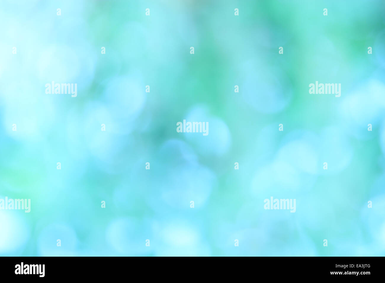Blue blob background hi-res stock photography and images - Alamy