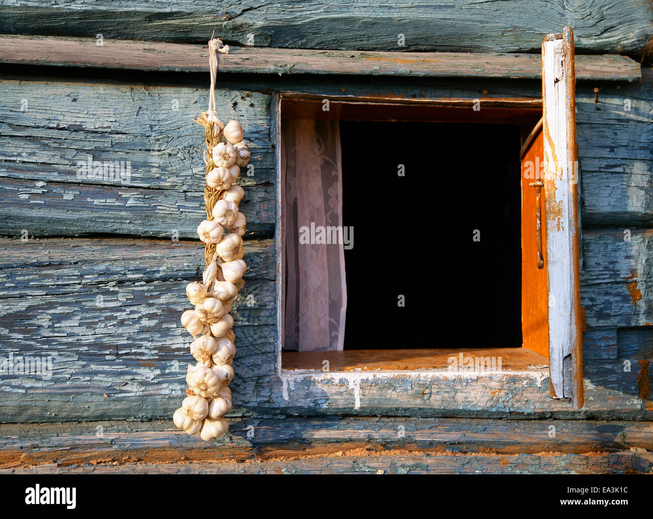 village. still life Stock Photo - Alamy