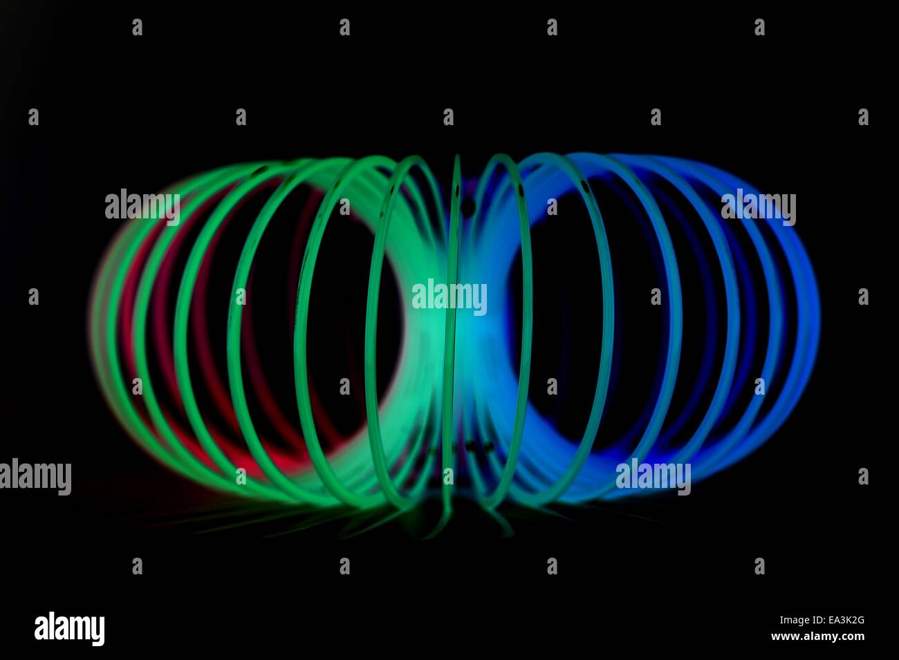 Light coil hi-res stock photography and images - Alamy