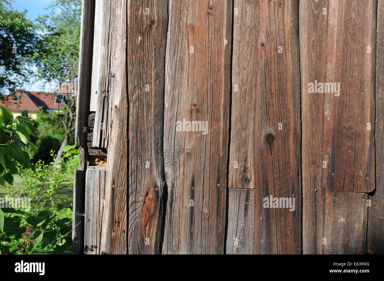 Old boards hi-res stock photography and images - Alamy
