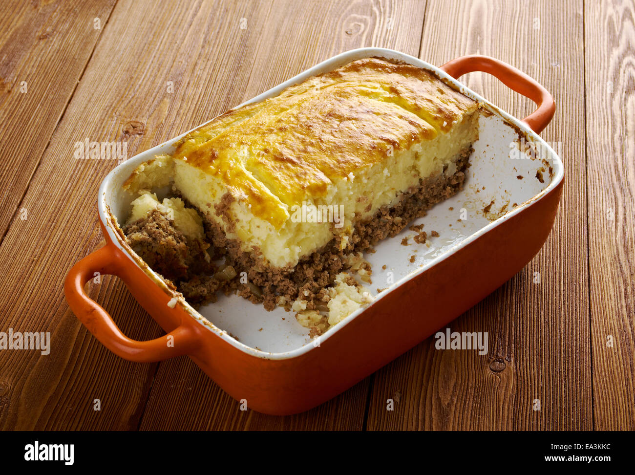 Hachis High Resolution Stock Photography and Images - Alamy