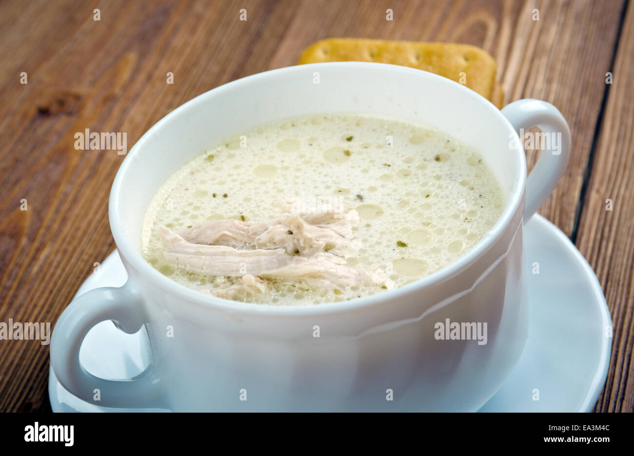 Chicken mull hi-res stock photography and images - Alamy