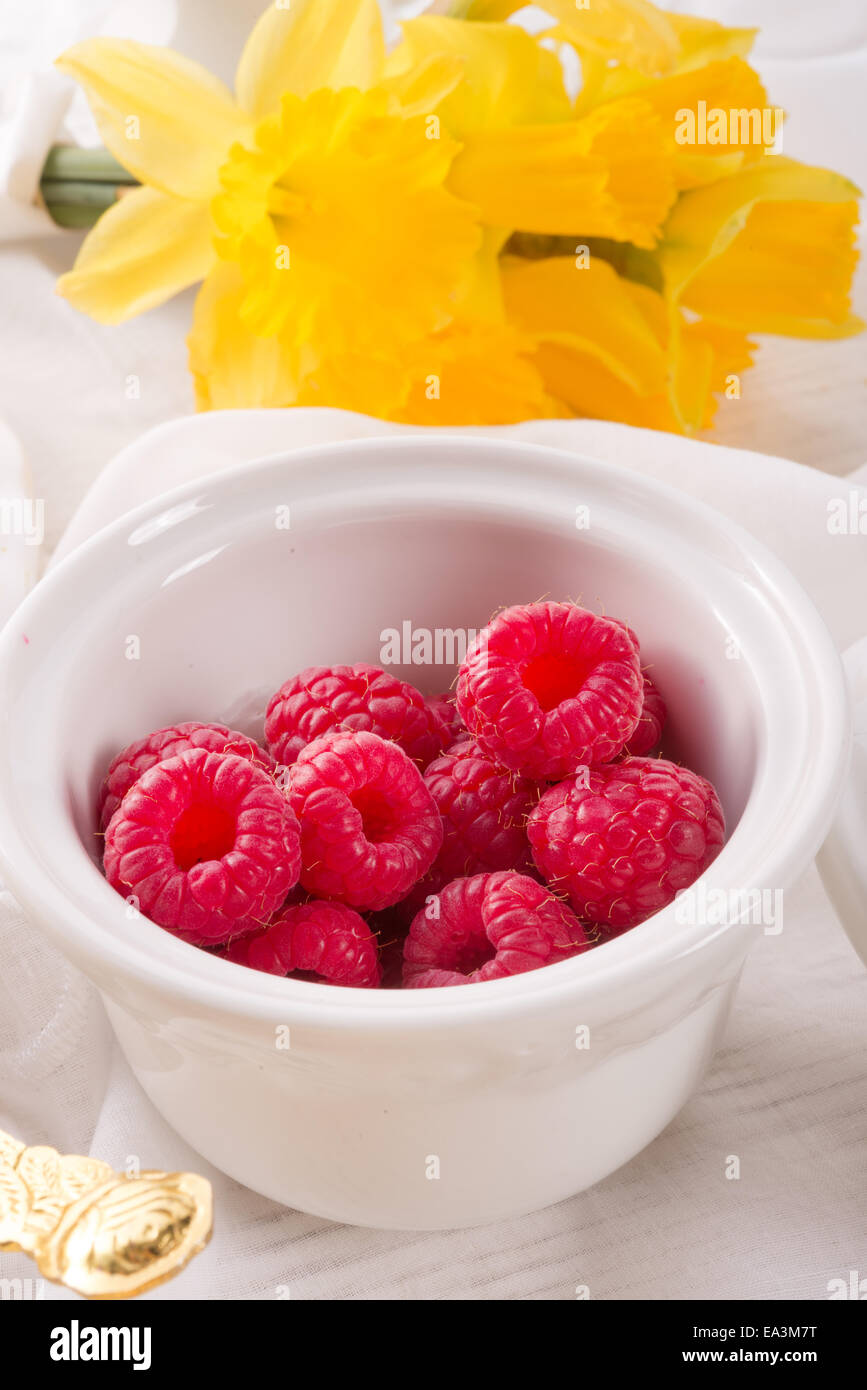 Poland raspberry hi-res stock photography and images - Alamy