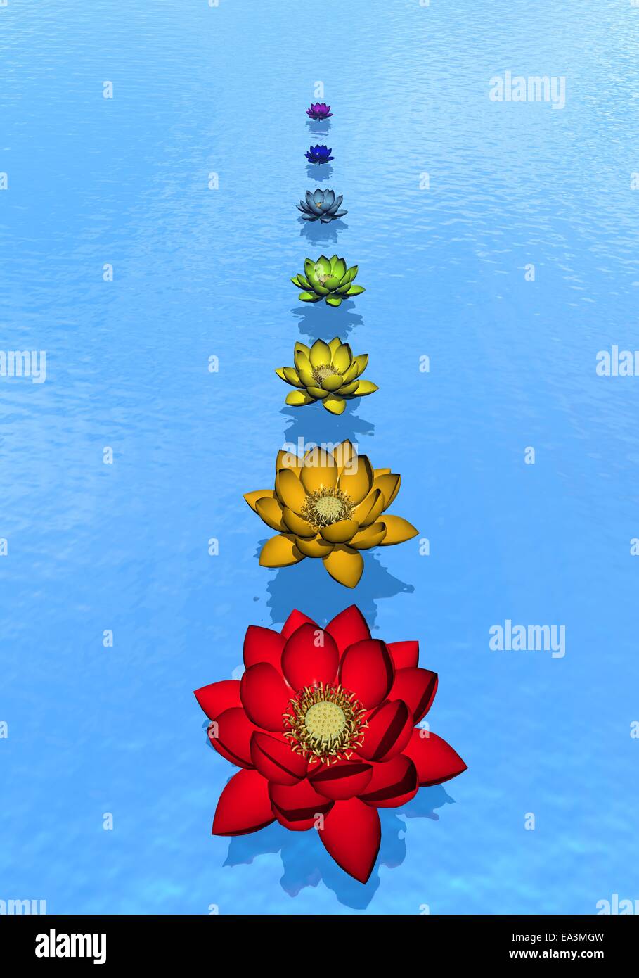 Chakra hi-res stock photography and images - Alamy