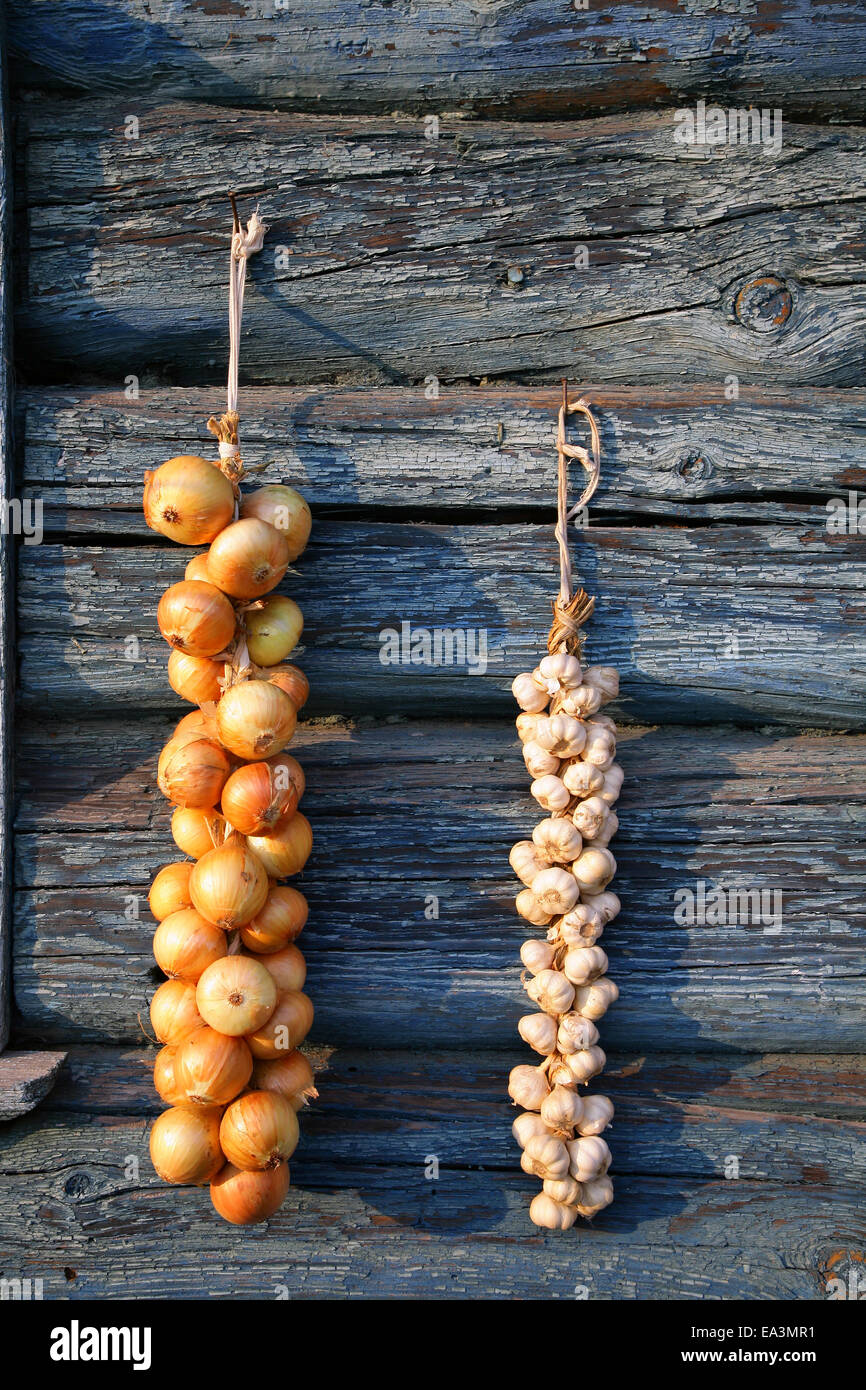 village, still life Stock Photo - Alamy