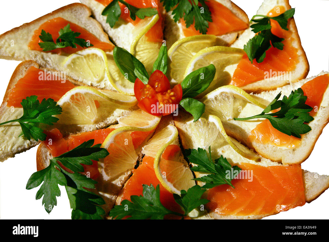 Cold fish hi-res stock photography and images - Alamy
