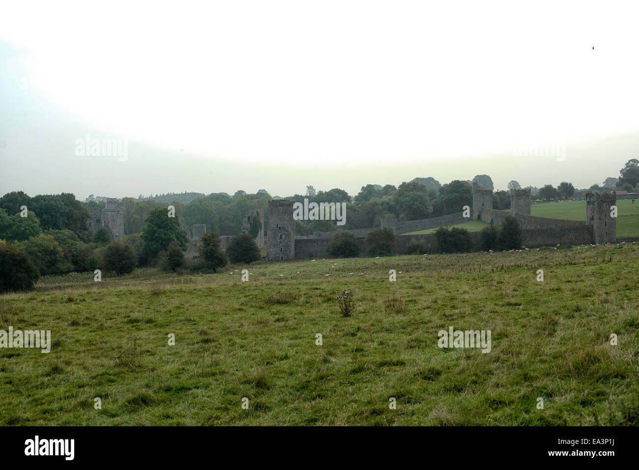 Kells monastery hi-res stock photography and images - Alamy