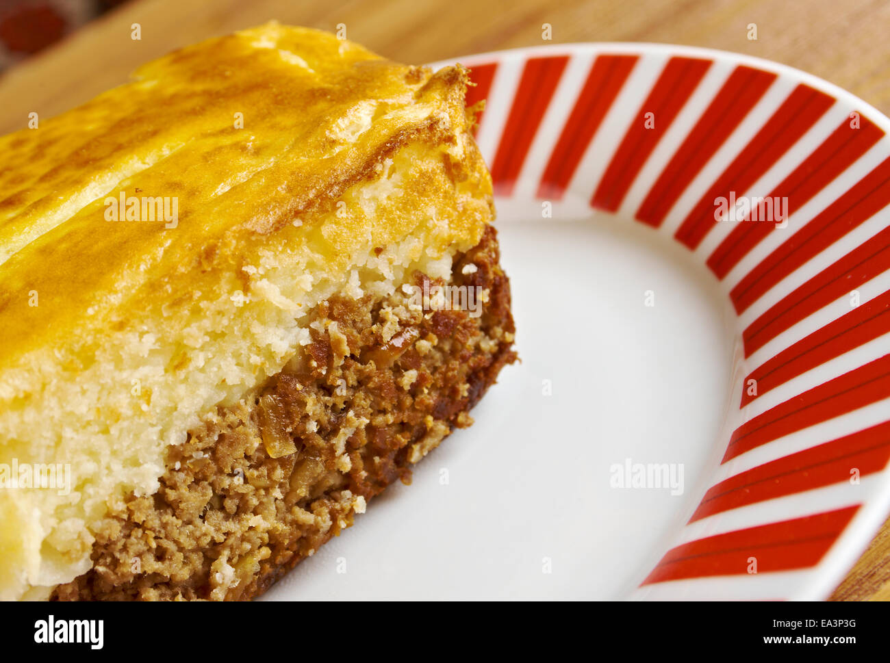 Hachis hi-res stock photography and images - Alamy