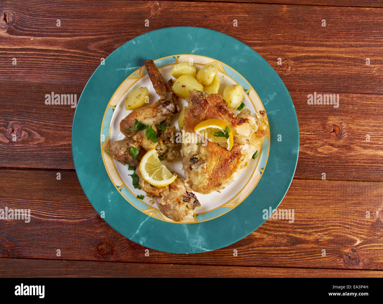 Lemonato greek hi-res stock photography and images - Alamy