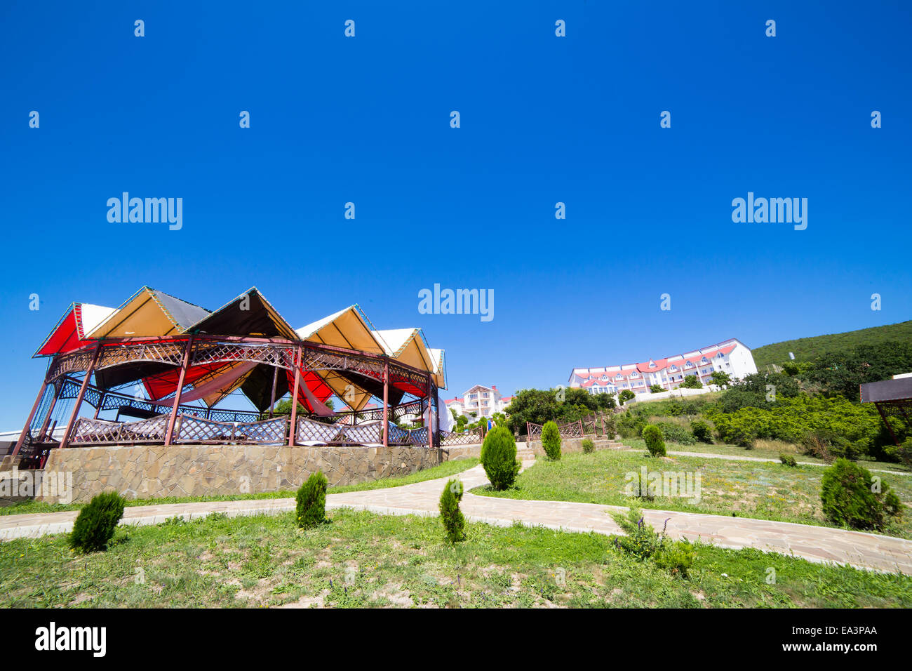 Anapa hi-res stock photography and images - Alamy