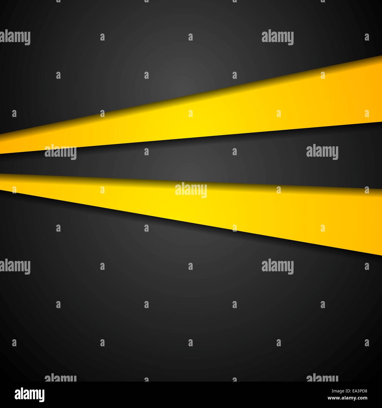 Contrast color design poster hi-res stock photography and images - Alamy