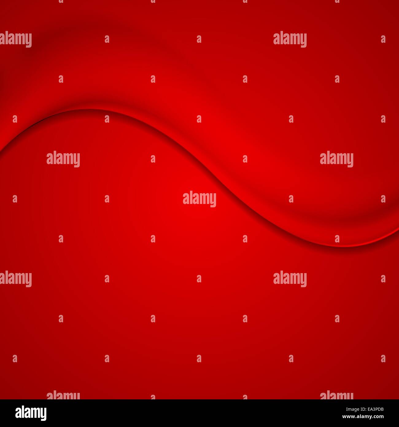 Bright red blurred background Stock Photo - Alamy