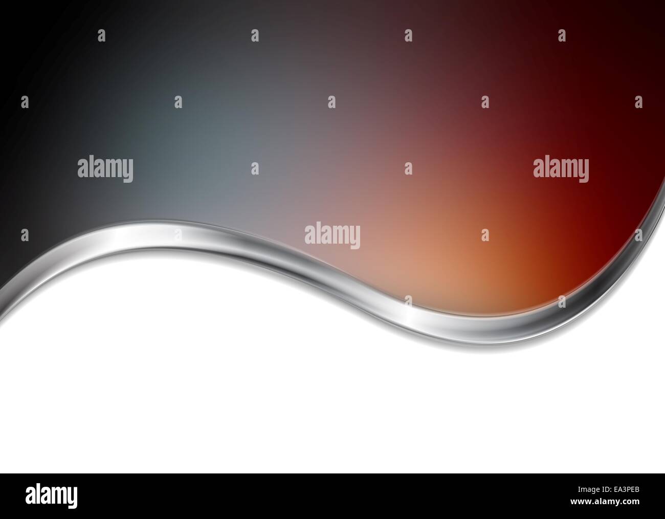 Gradient mesh red hi-res stock photography and images - Alamy