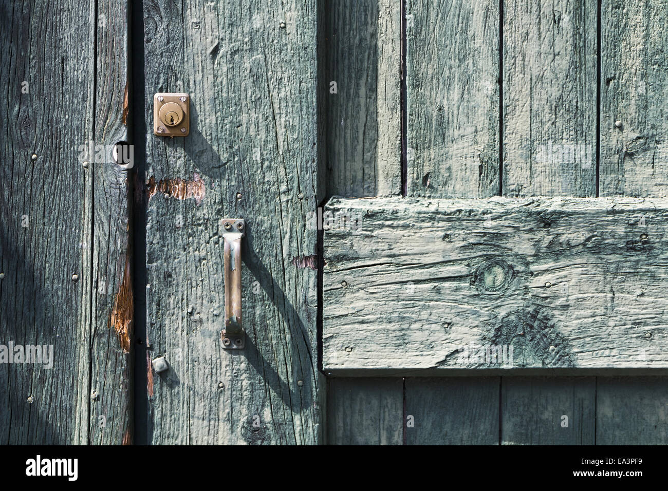 Dor handle hi-res stock photography and images - Alamy