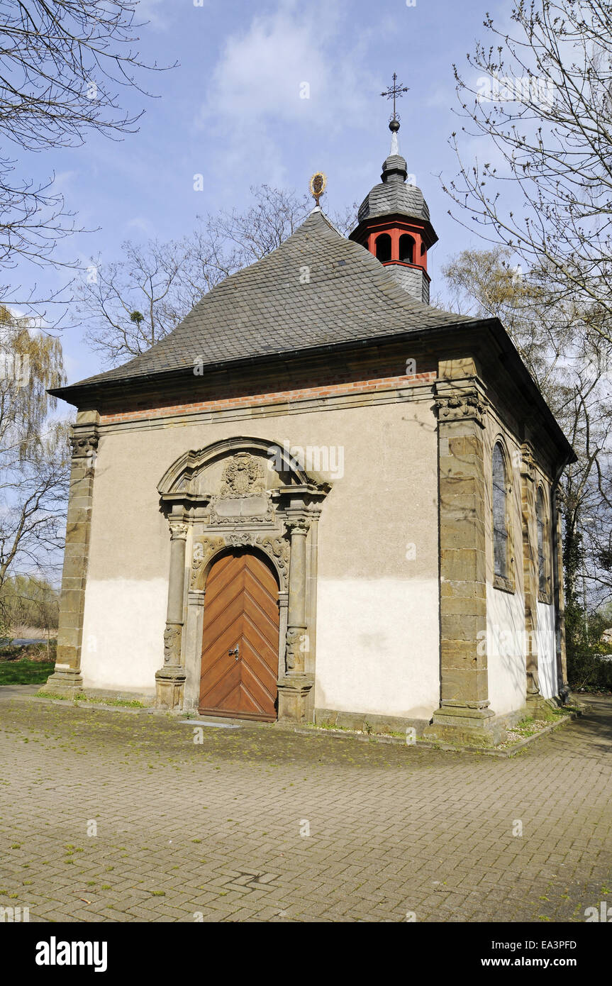 Church maria hilf kirche hi-res stock photography and images - Alamy