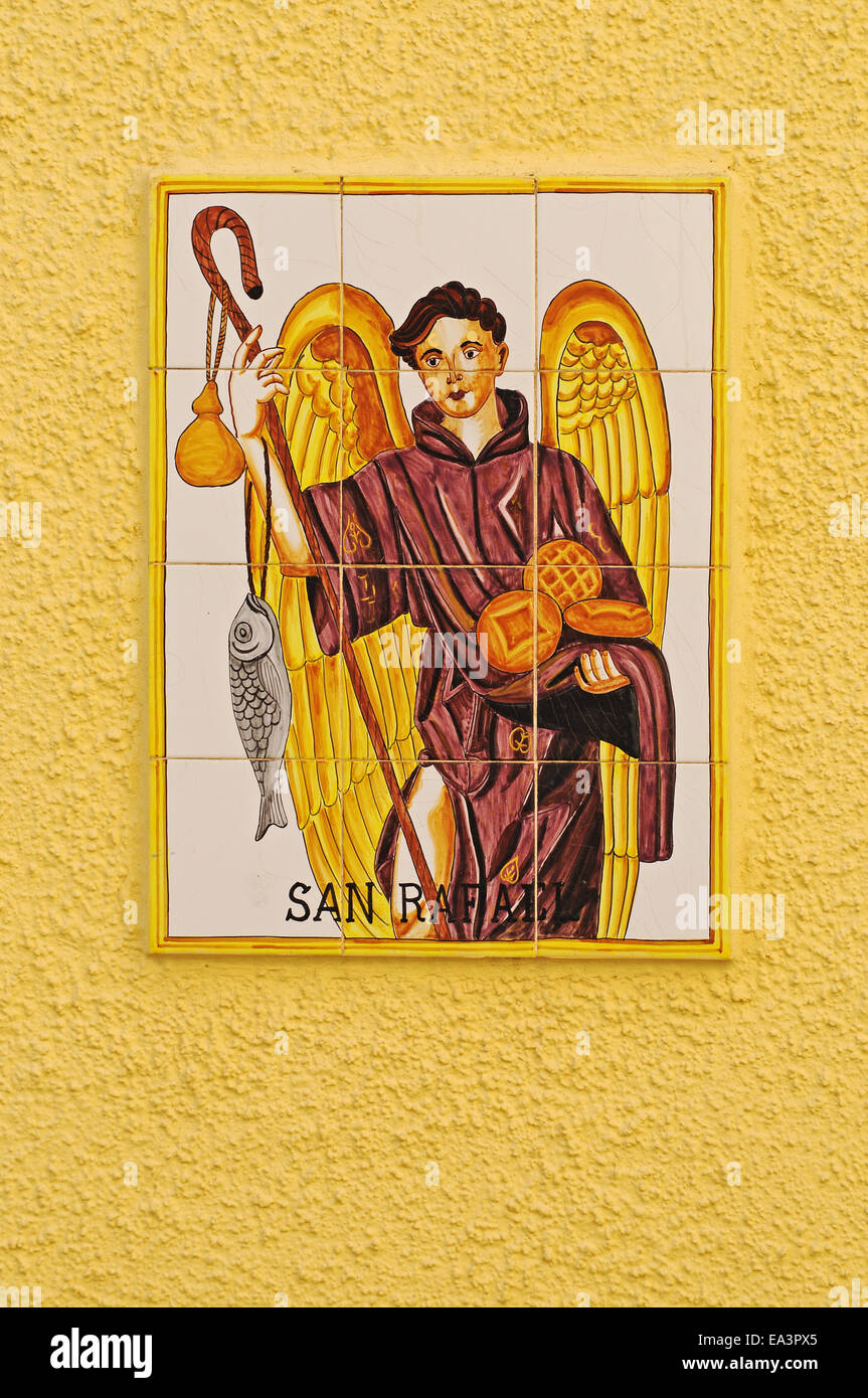 Rafael spain painting hi-res stock photography and images - Alamy