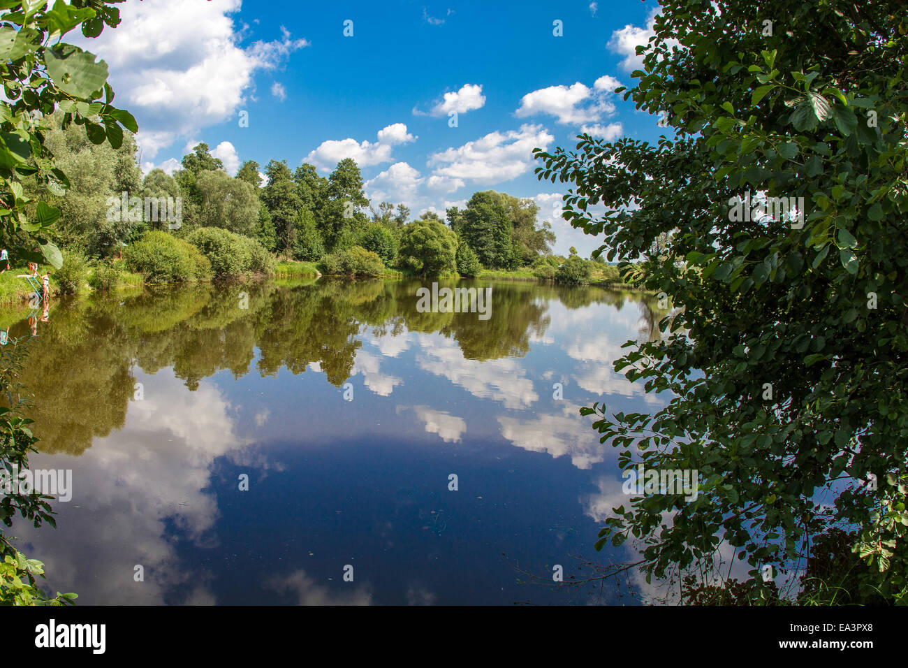 Kaluga region hi-res stock photography and images - Alamy
