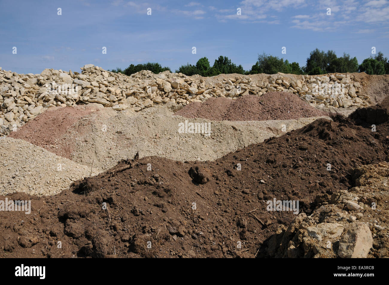 Lime stones hi-res stock photography and images - Alamy