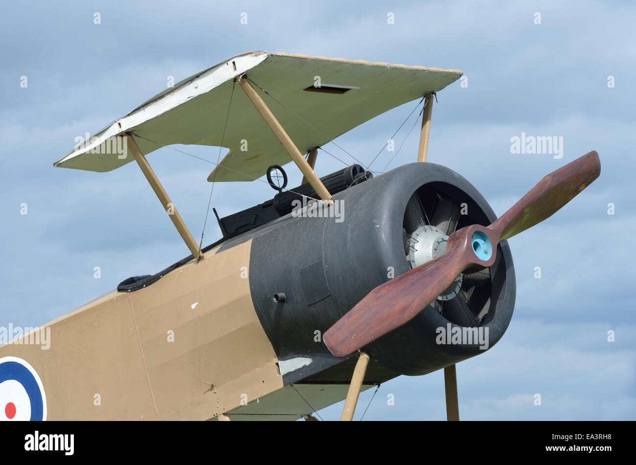 Half plane hi-res stock photography and images - Alamy