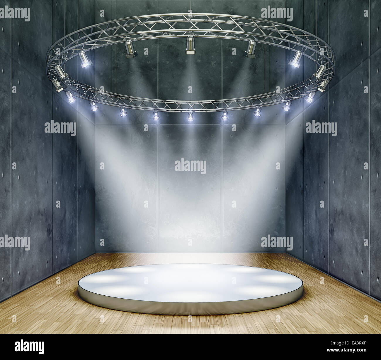 Exhibition hall background hi-res stock photography and images - Alamy