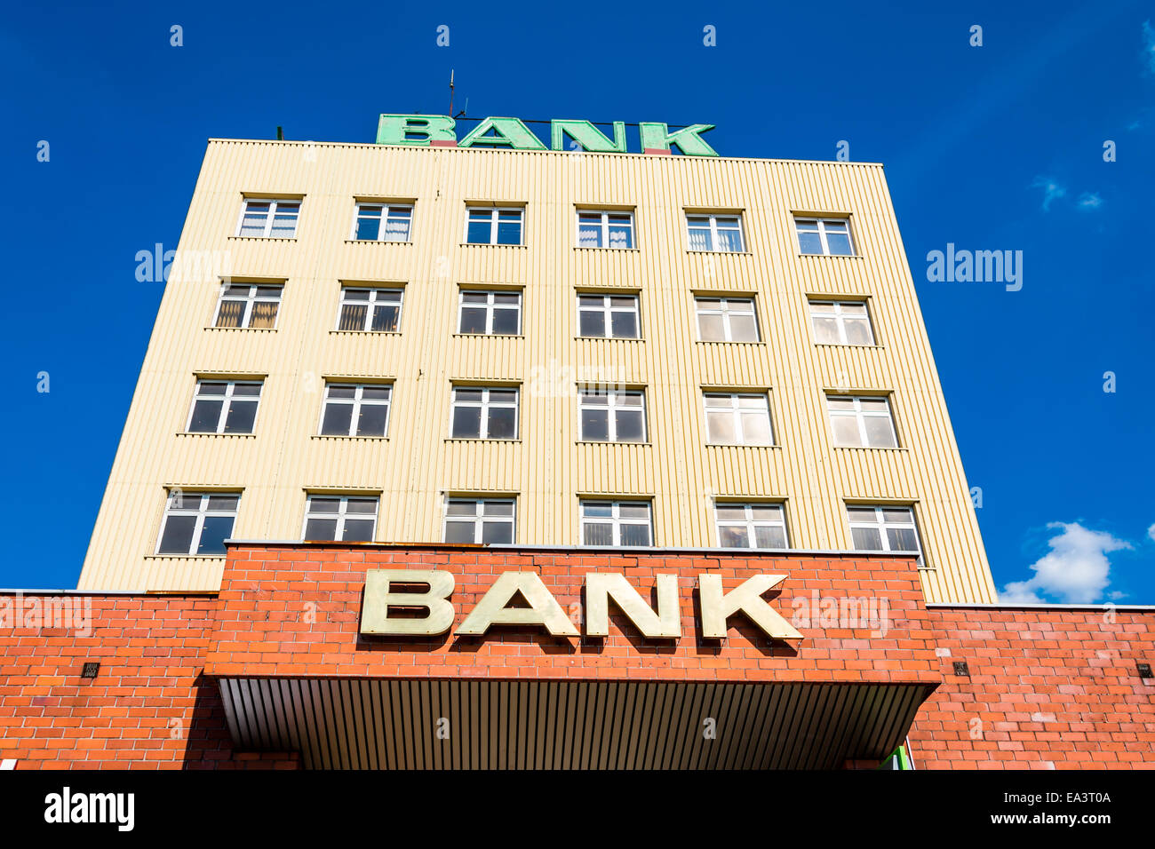 Building inscription hi-res stock photography and images - Alamy