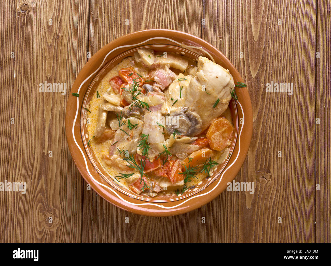 Crow stew hi-res stock photography and images - Alamy