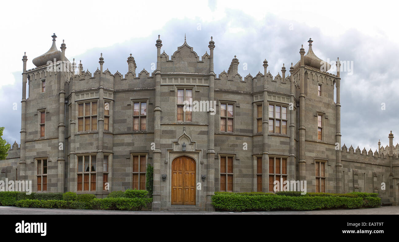 Vorontsovsky palace hi-res stock photography and images - Alamy